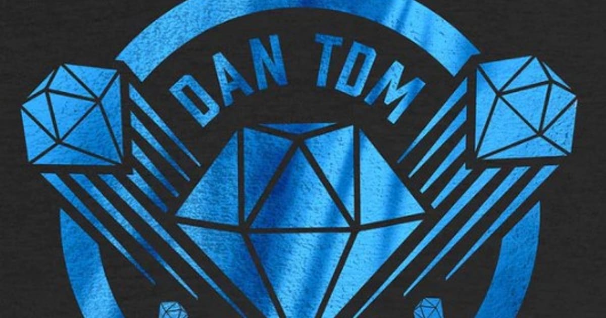 Dantdm Merch - New York | about.me