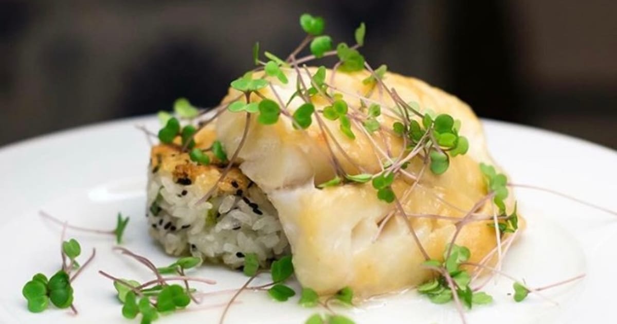 Danushka Lysek - Austin, Texas, Private Chef, Le Cordon Bleu, Hunter ...