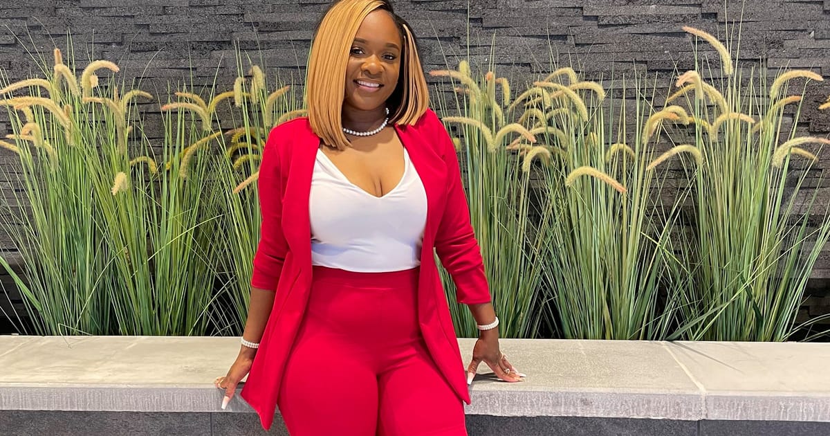 Danyell Bugg - Tampa, FL | about.me