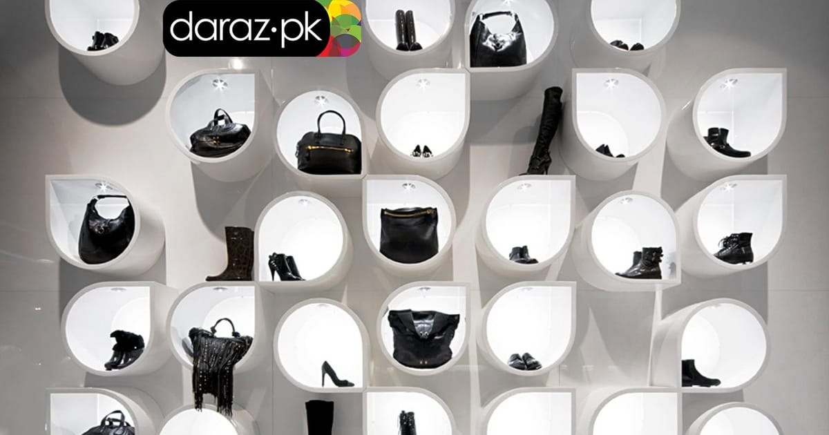 Daraz. pk - Karachi, Pakistan | about.me