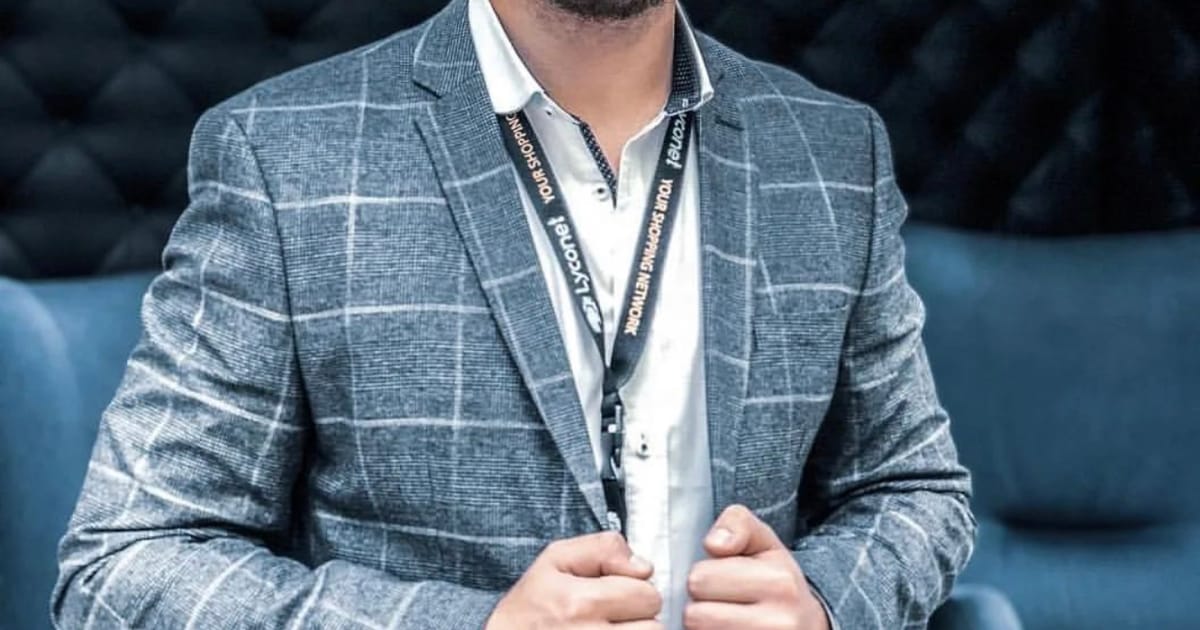 Dario Richard - New York City, United States, Bitcoin Investment Compa ...