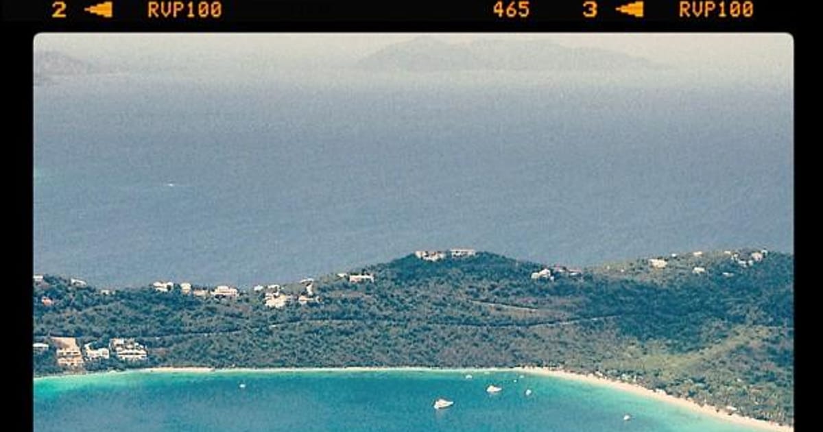 Daron Babin - Arizona, Florida, California, U.S. Virgin Islands, NewGen ...