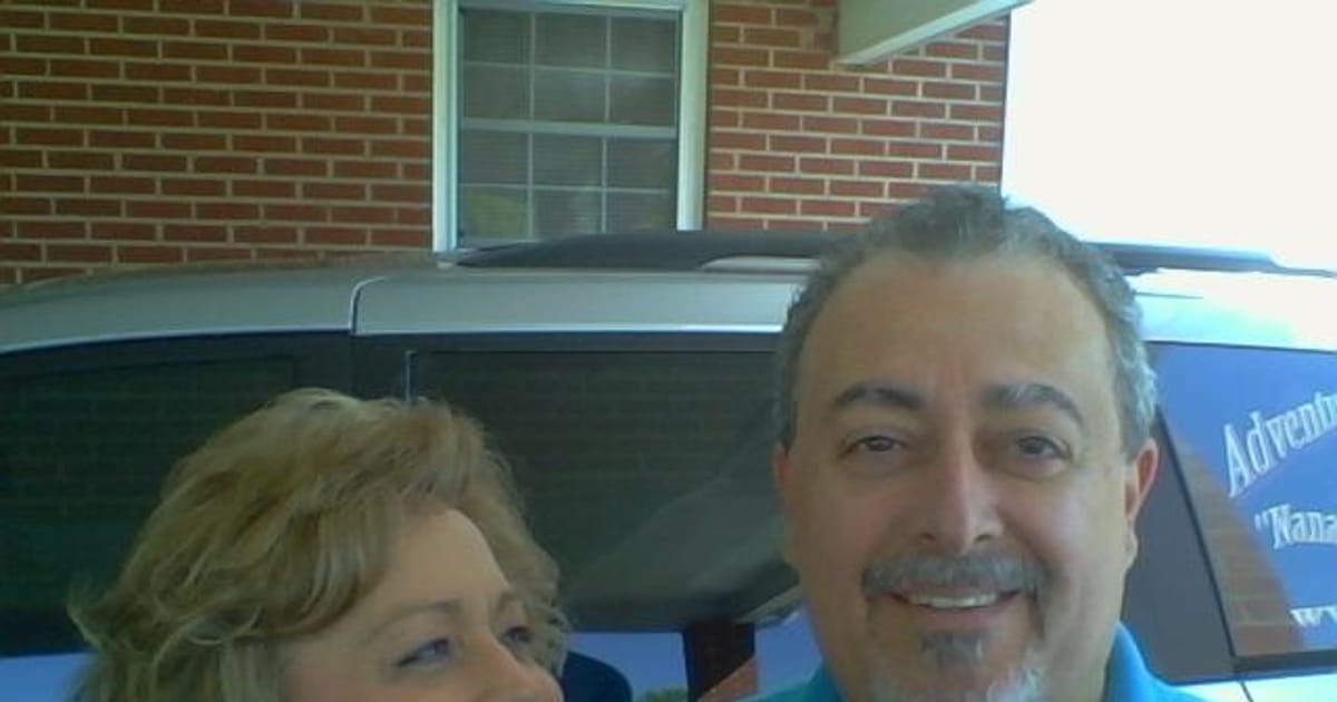 Darrell Hatchell | about.me