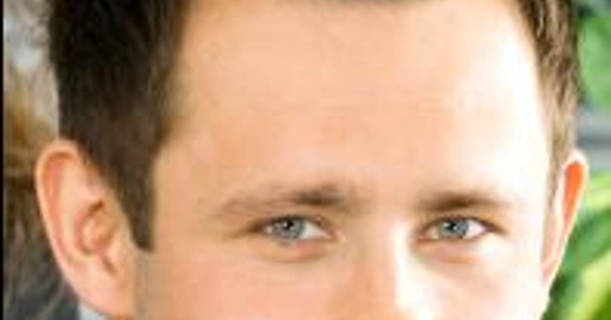 Darren Archer - Boston, Massachusetts, United States, Editor, M.S. in ...