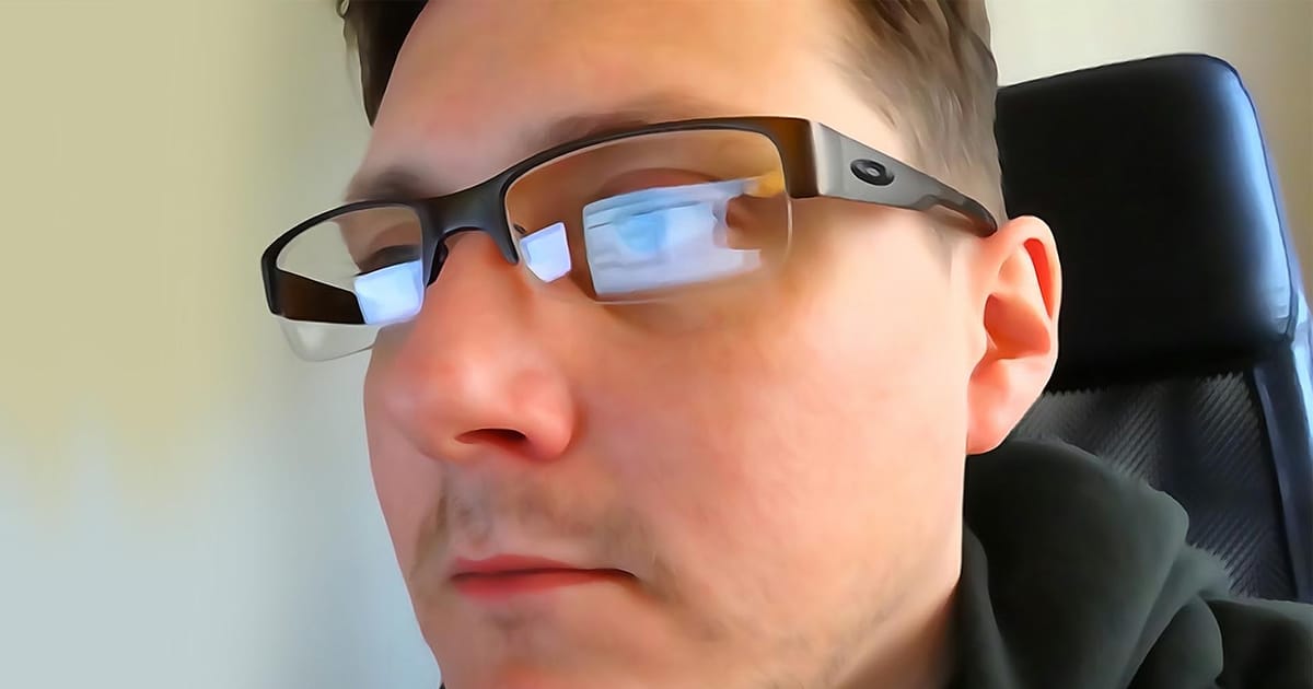 Darren Bull | about.me