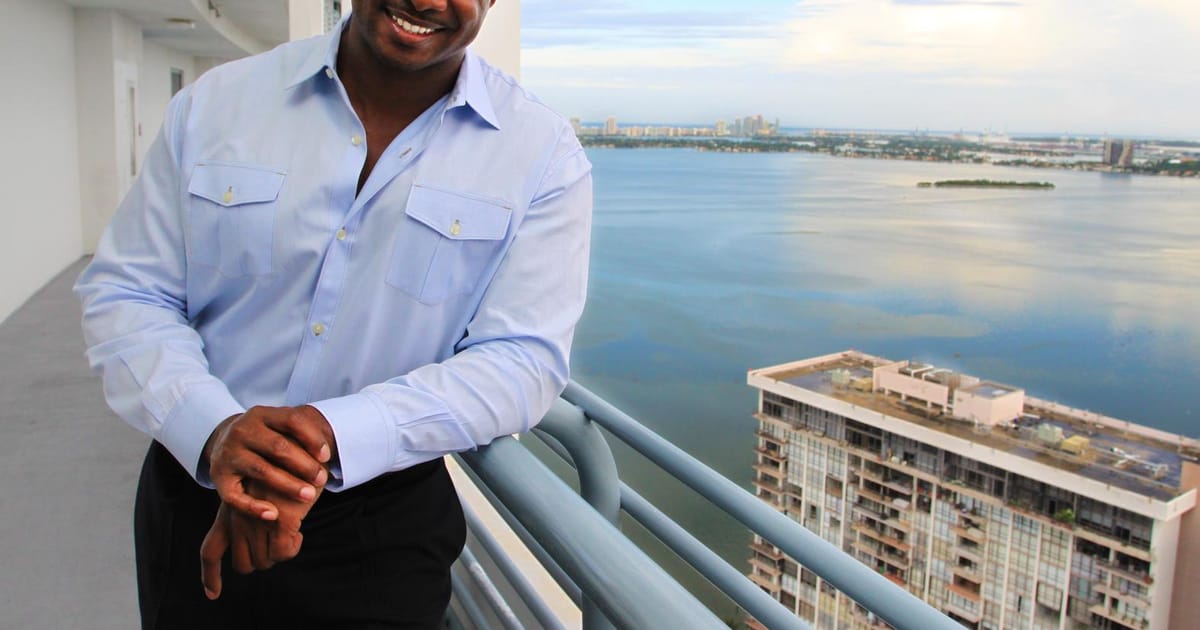 Darvin Williams | about.me