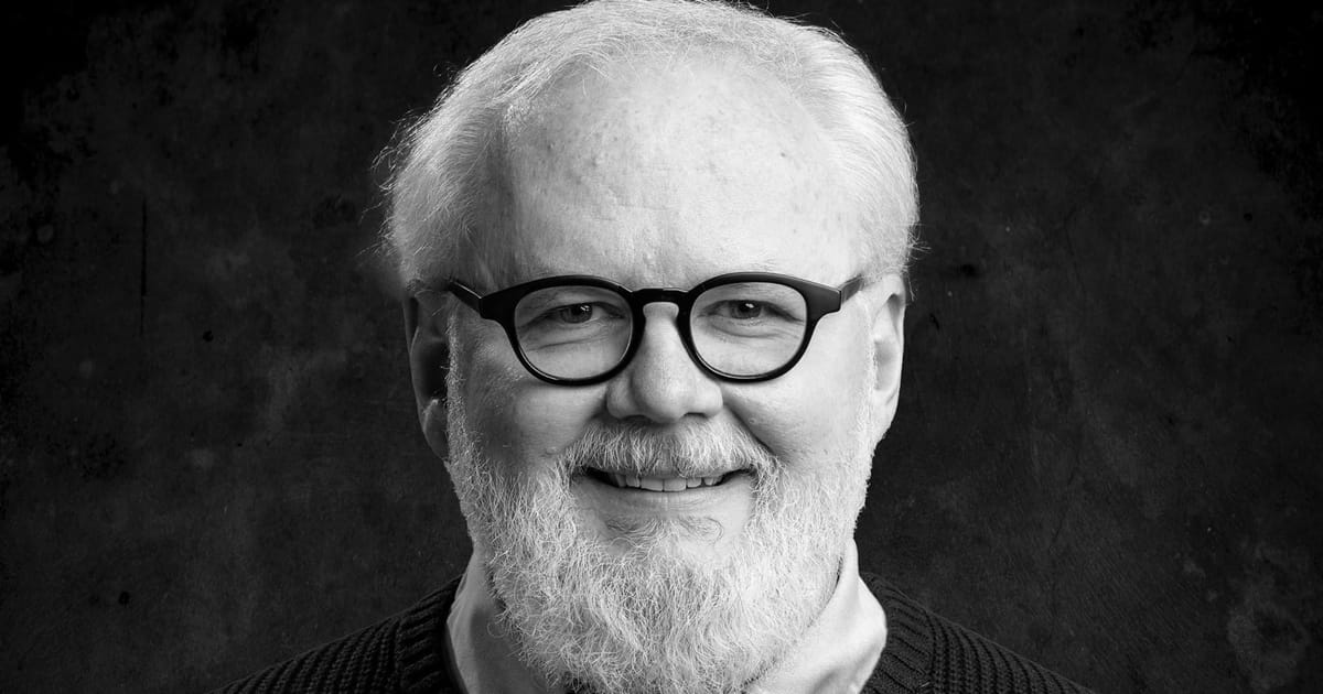 Daryl Merrill Jr. | about.me