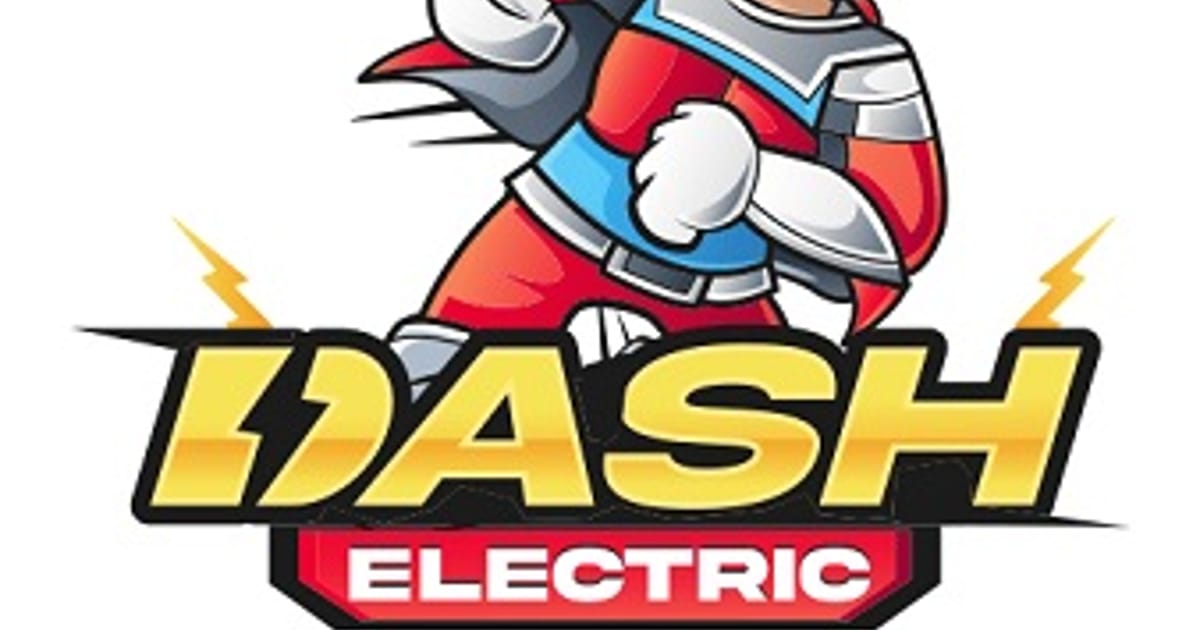 Dash Electric - USA | about.me