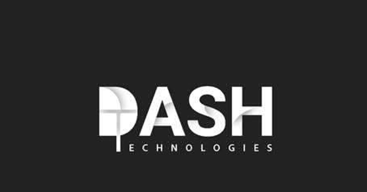 Dash Technologies Inc - Columbus, Ohio | about.me