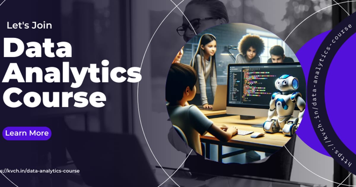 Data Analytics - Noida sector 2 | about.me