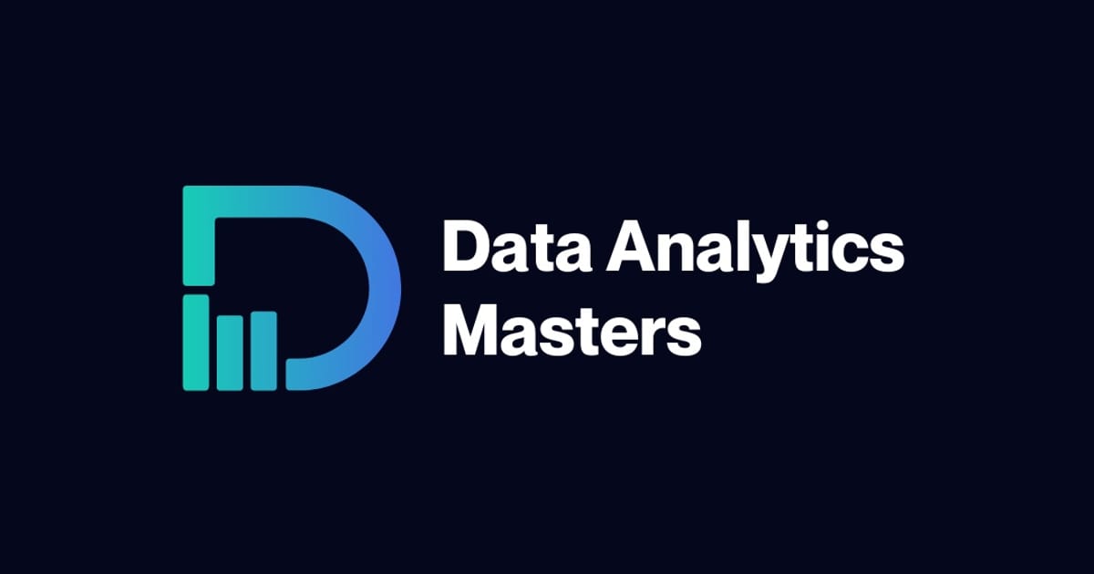 Dataanalytics Masters - Hyderabad | about.me
