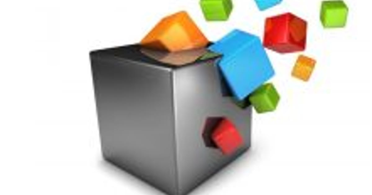 DataBox Solutions - 441 W MacKay Dr, San Bernardino, CA 92408, USA ...