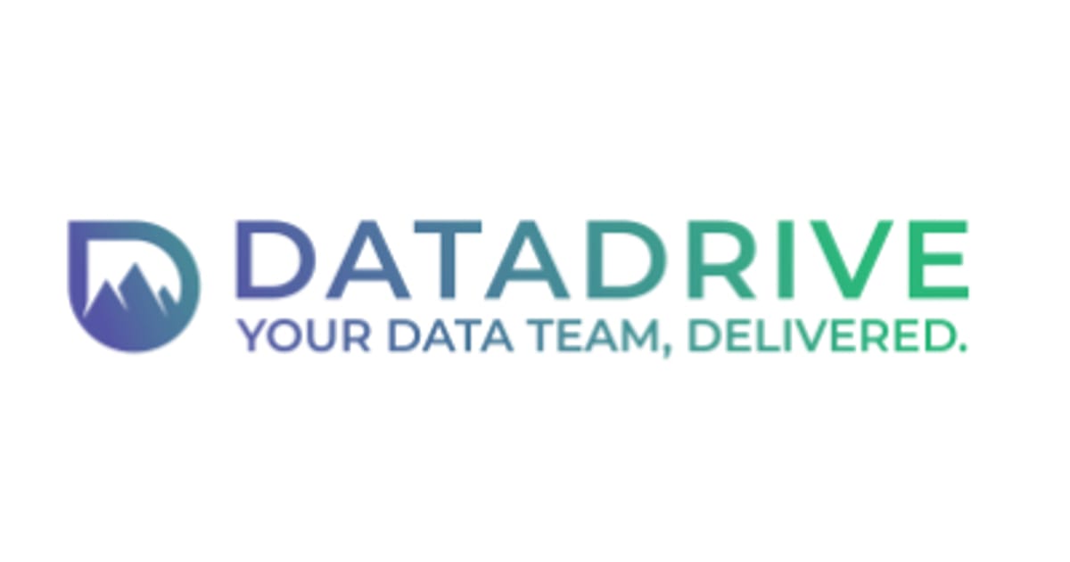 DataDrive web - United States | about.me
