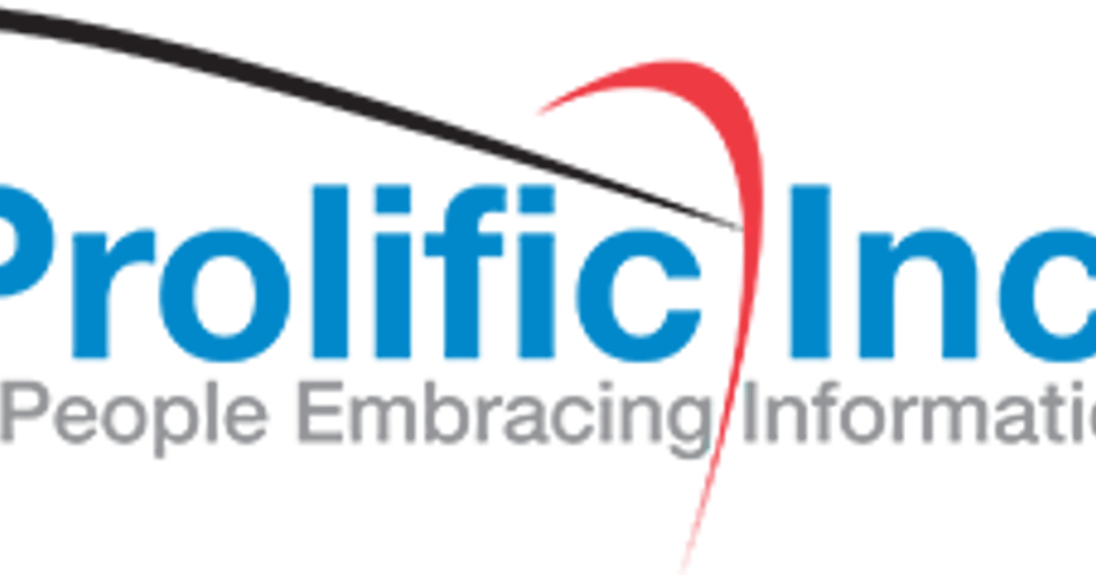 Data Prolific Inc. - 1977 Avenue Road. Suite 203, Toronto, Ontario, M5M ...