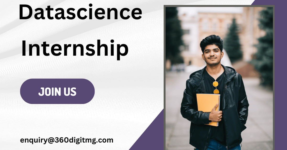 data science internship - hyderabad | about.me