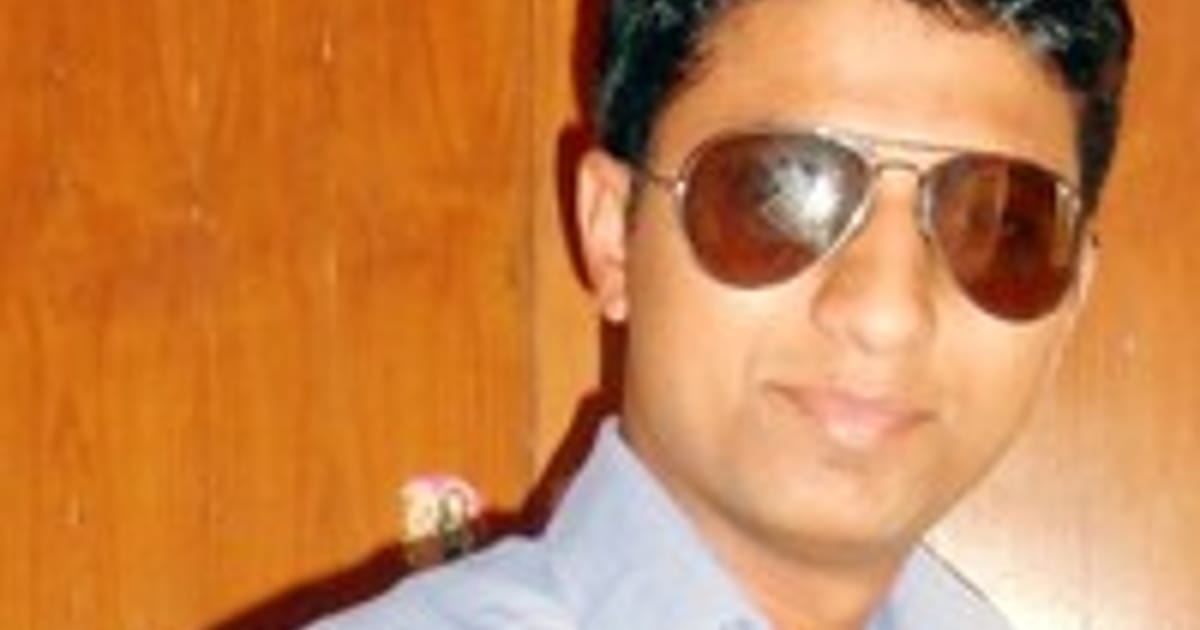 Ganesh Parmar India Aboutme