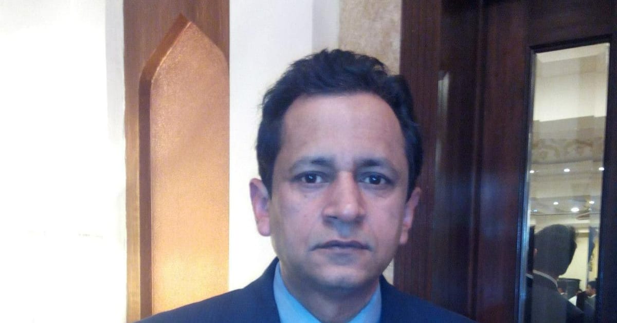 Dr. Daud Ahmad - Lahore, Punjab, Pakistan, University of the Punjab ...