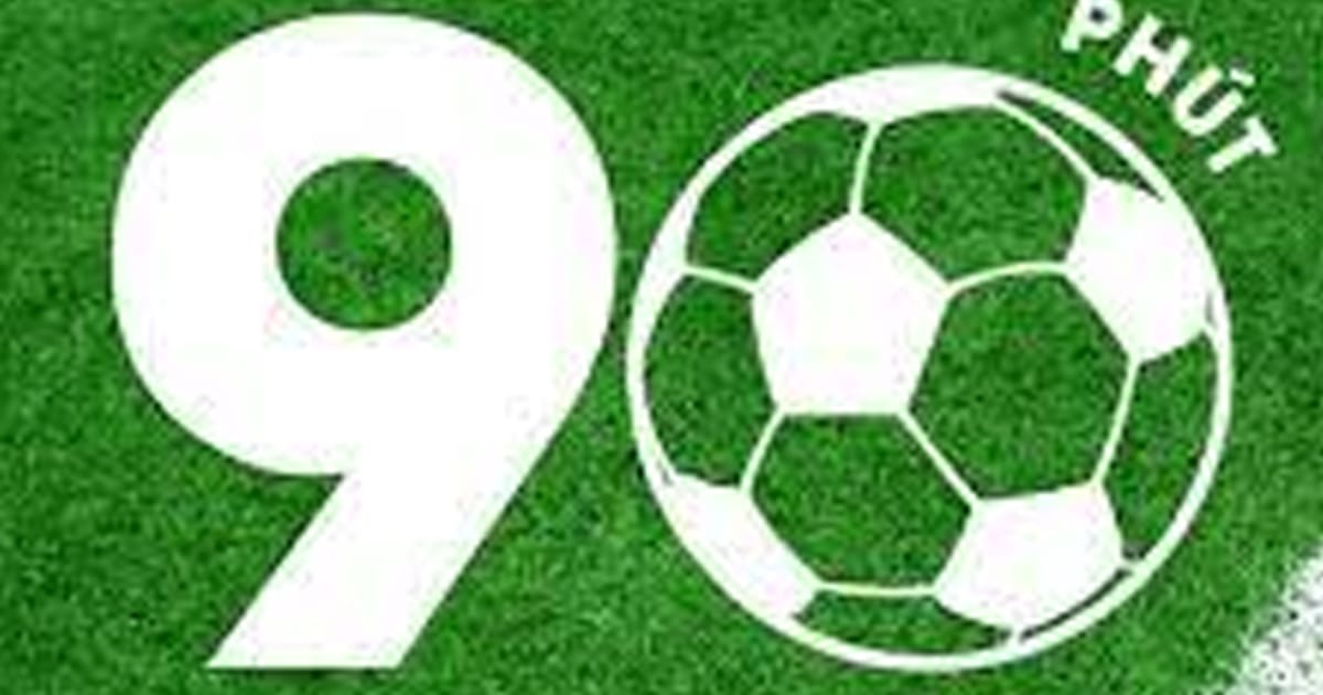 90Phut TV - 85/16 Đ. Trần Khắc Chân, Phường Tân Định, Quận 1, Thành phố ...