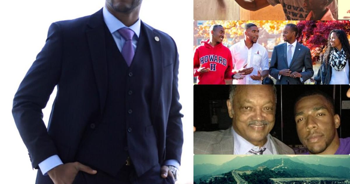 Dave Thomas Jr. - Washington, DC, Oakland, California, Maryland, United ...