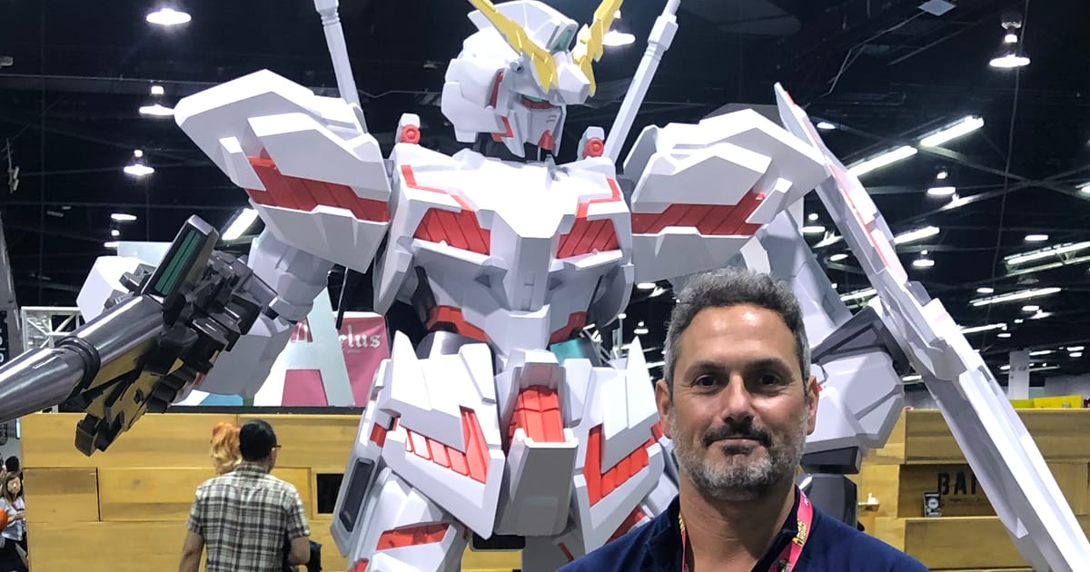 David Waldman - Marina del Rey, California, LumApps, Boston University ...