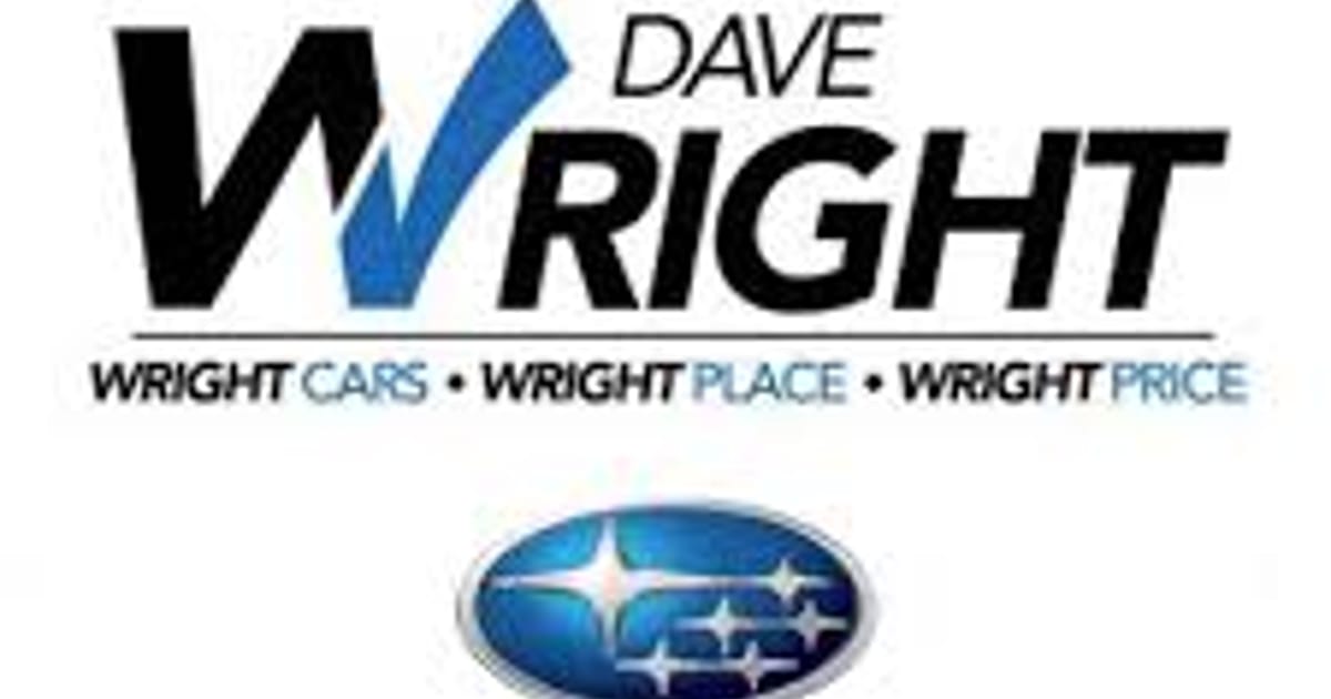 Davewright Subaru - 999 Boyson Rd, Hiawatha, IA 52233, United States ...
