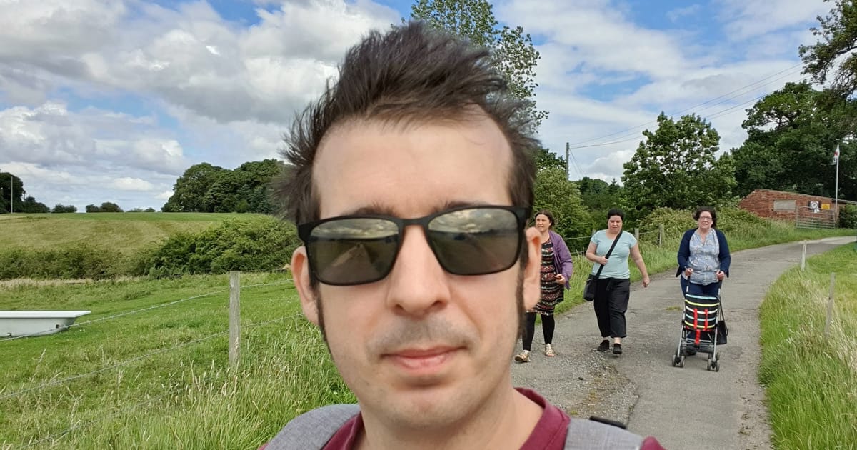 David Wyatt - Nottingham | about.me