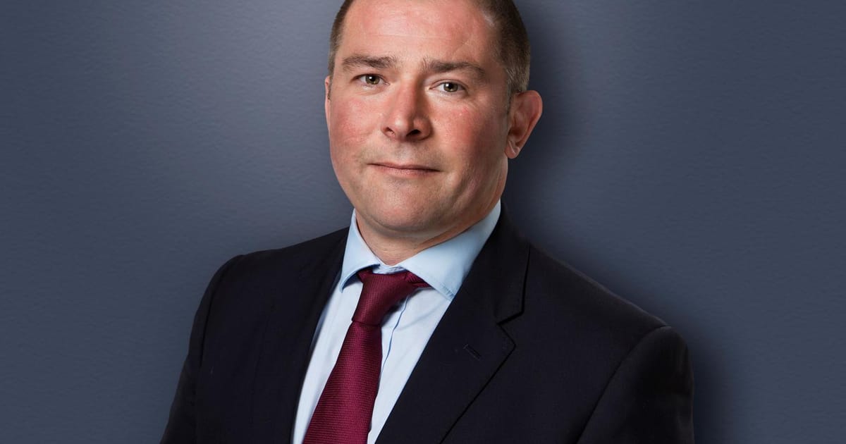 David Bennett - Melbourne, Australia., Executive Search - Procurement ...