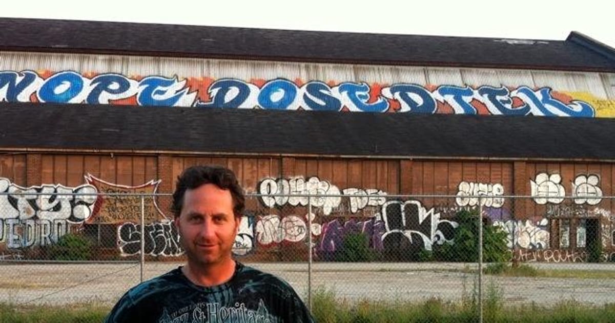 David Epstein | about.me