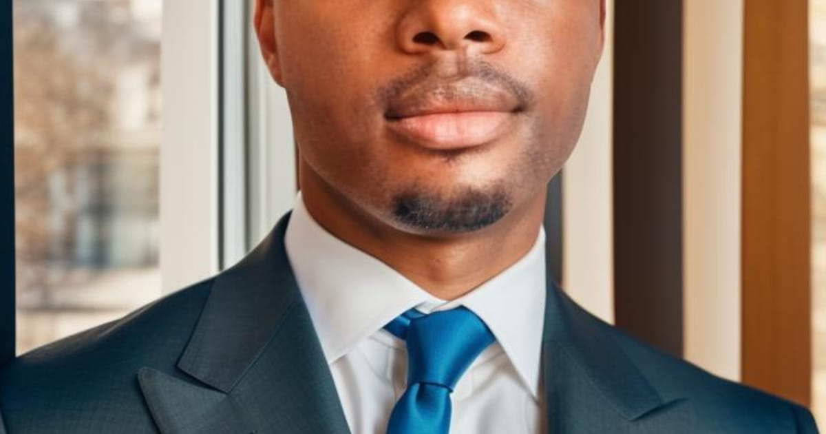 David Jacob - Lagos | about.me