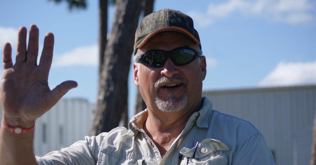 David Mincey - Melbourne Florida, Landscape Maintan, College | about.me