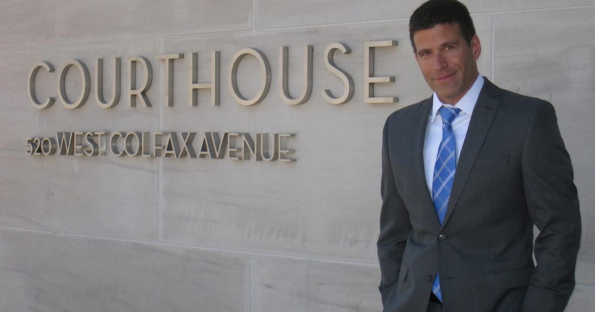 David Strom - Golden, Colorado, United States, Strom Law Firm, Benjamin ...