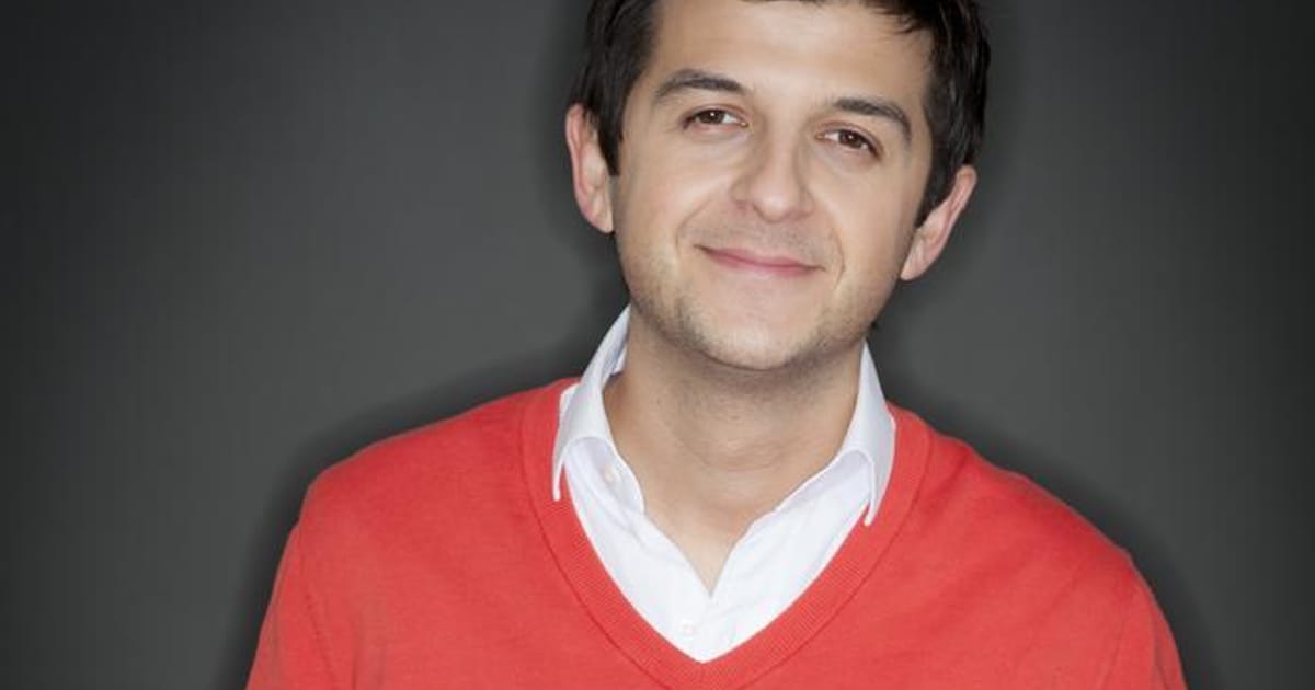 David Antoine | about.me