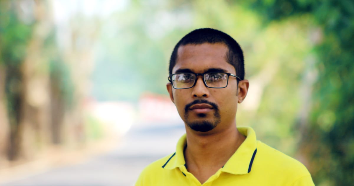 David Bhattacharjee - gopalganj | about.me