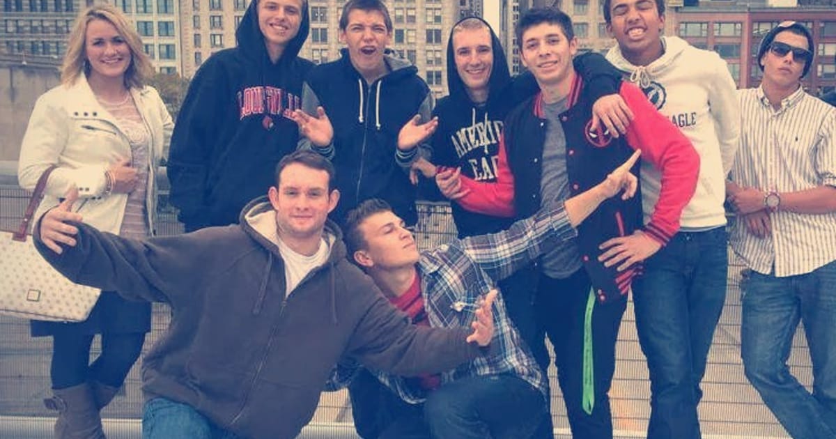 David Bosley Master's Ranch - United States | about.me