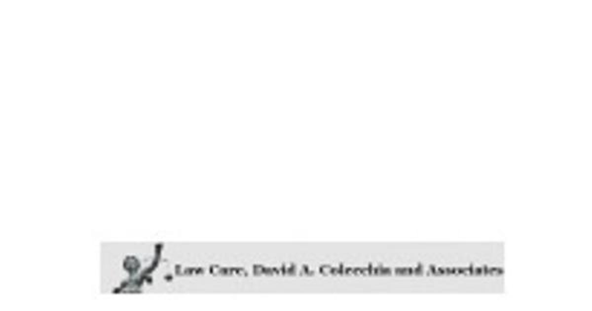 David Colecchia | about.me