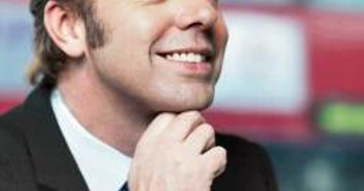 David Combs | about.me