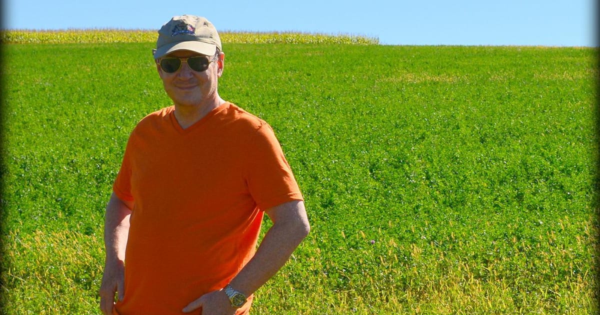 David Dreyfuss - New York, NY, www.dreyfussicg.com | about.me