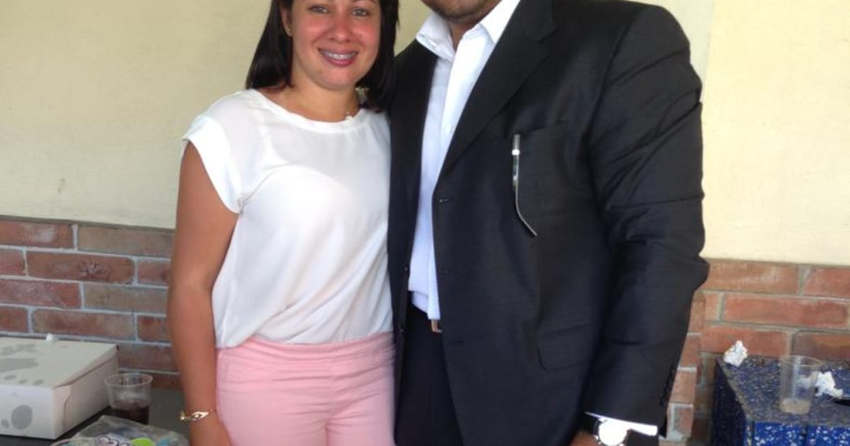 David Fermin - Dominican Republic, Santo Domingo, GTEC SRL, Marketing ...