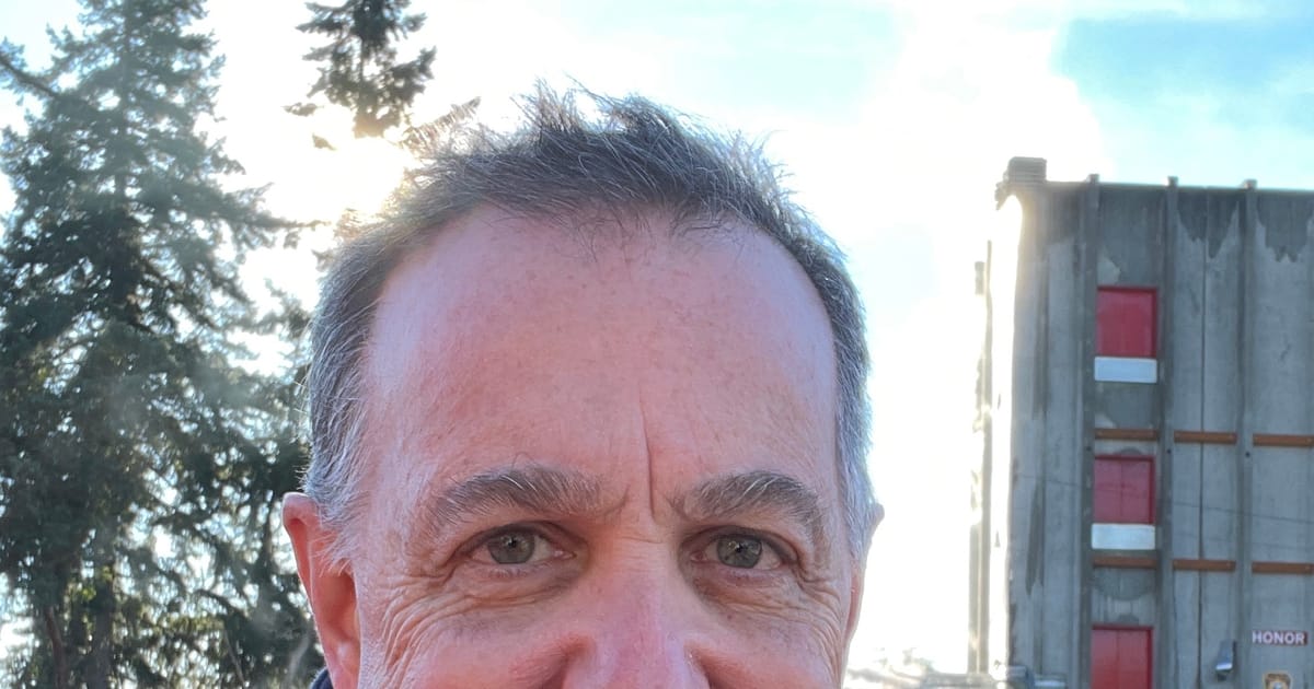 David Geller - Seattle, WA, Spryly | about.me