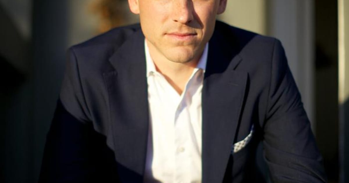 David Gerber | about.me