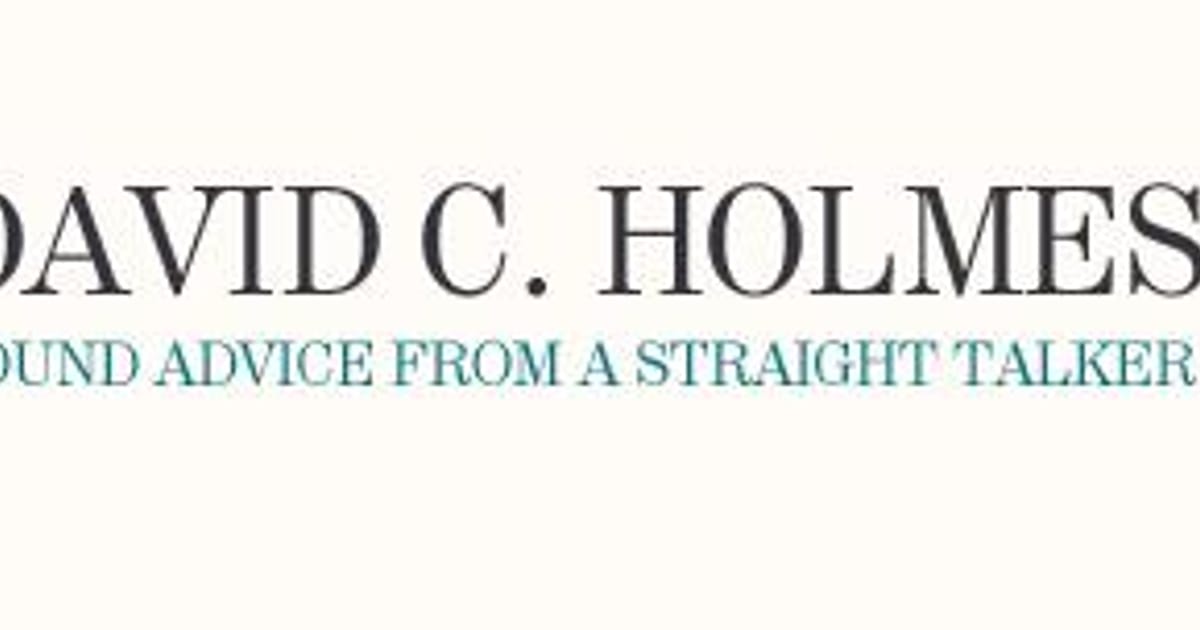 David C. Holmes - Houston, Texas, United States, Law Offices of David C ...