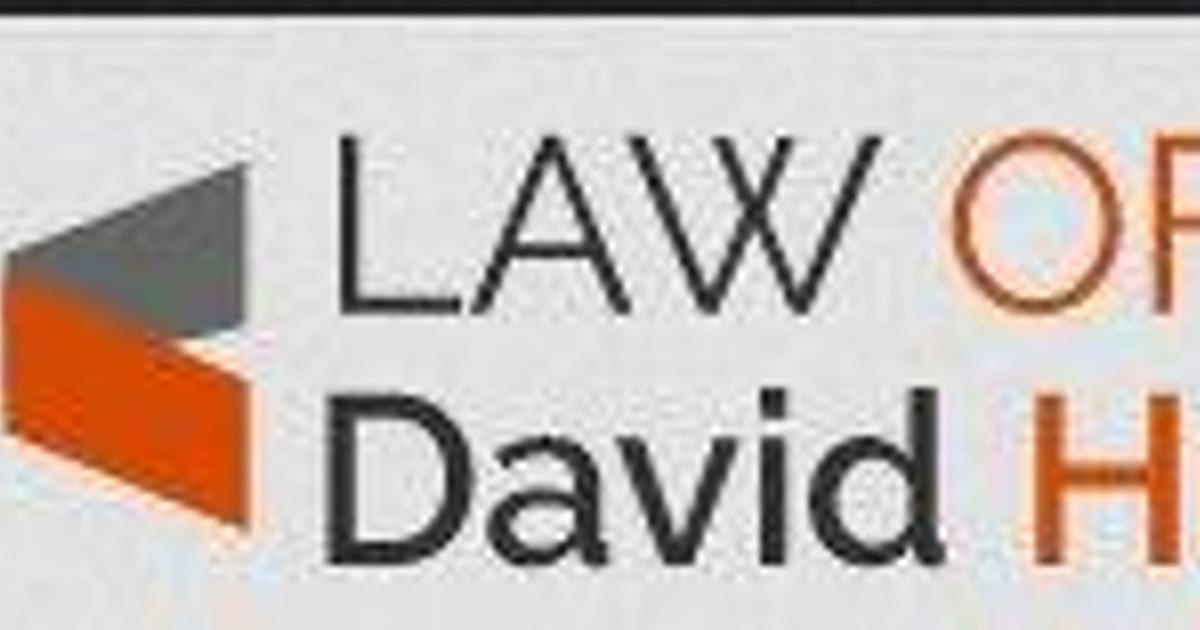 Law Office of David Hurvitz PA | about.me
