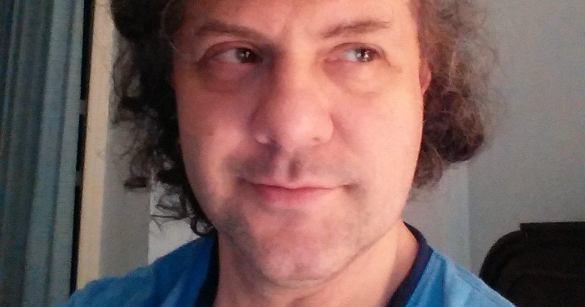 David Brumbaugh | about.me