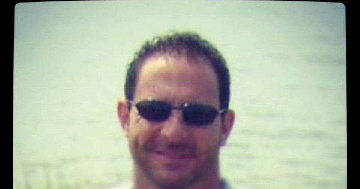 David Jarvis | about.me