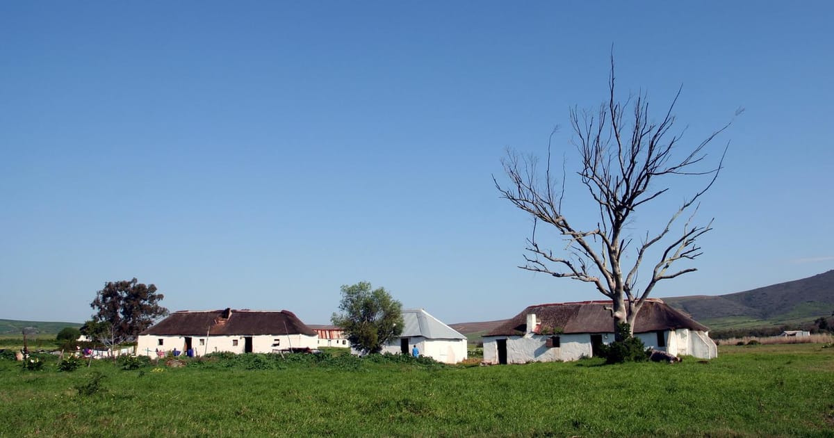 David Keuning - Cape Town South Africa | about.me