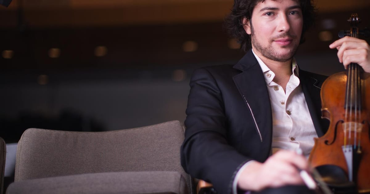 David Klinkenberg | about.me