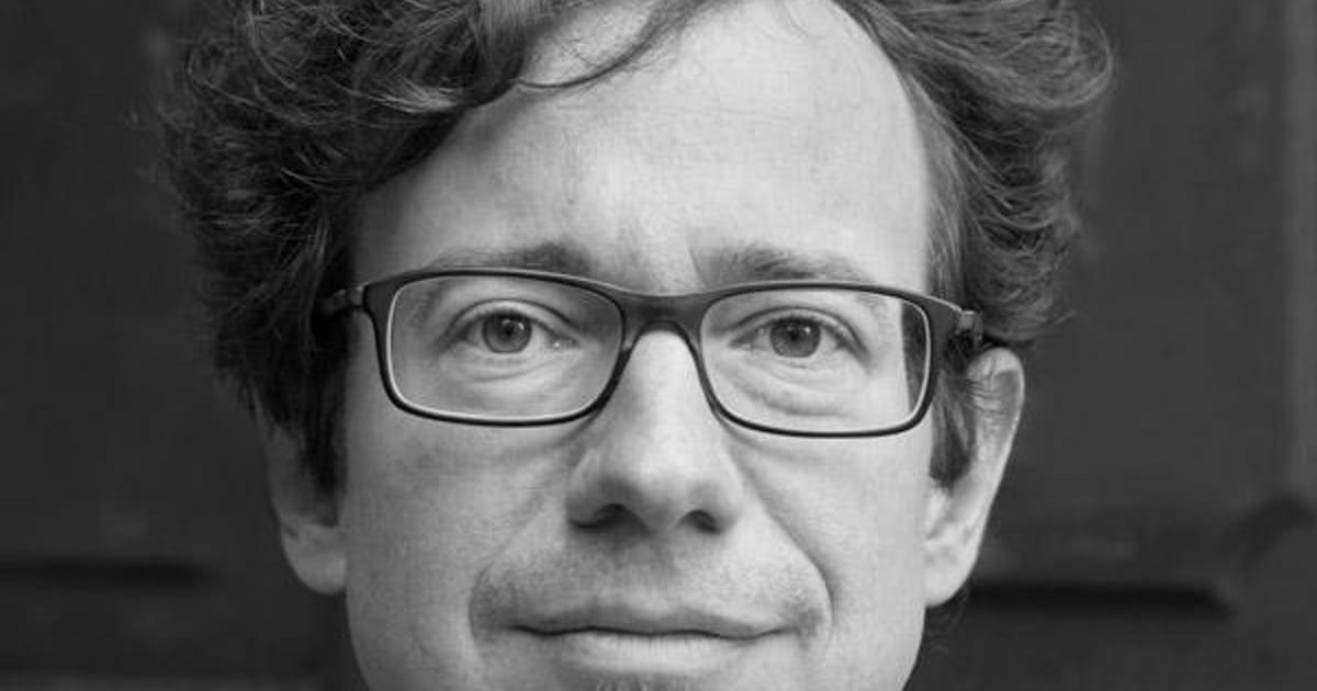 David Laudien | about.me