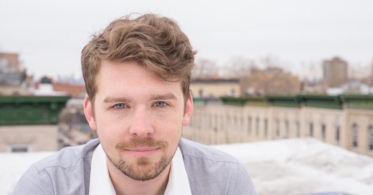 David Lumb - NYC | about.me