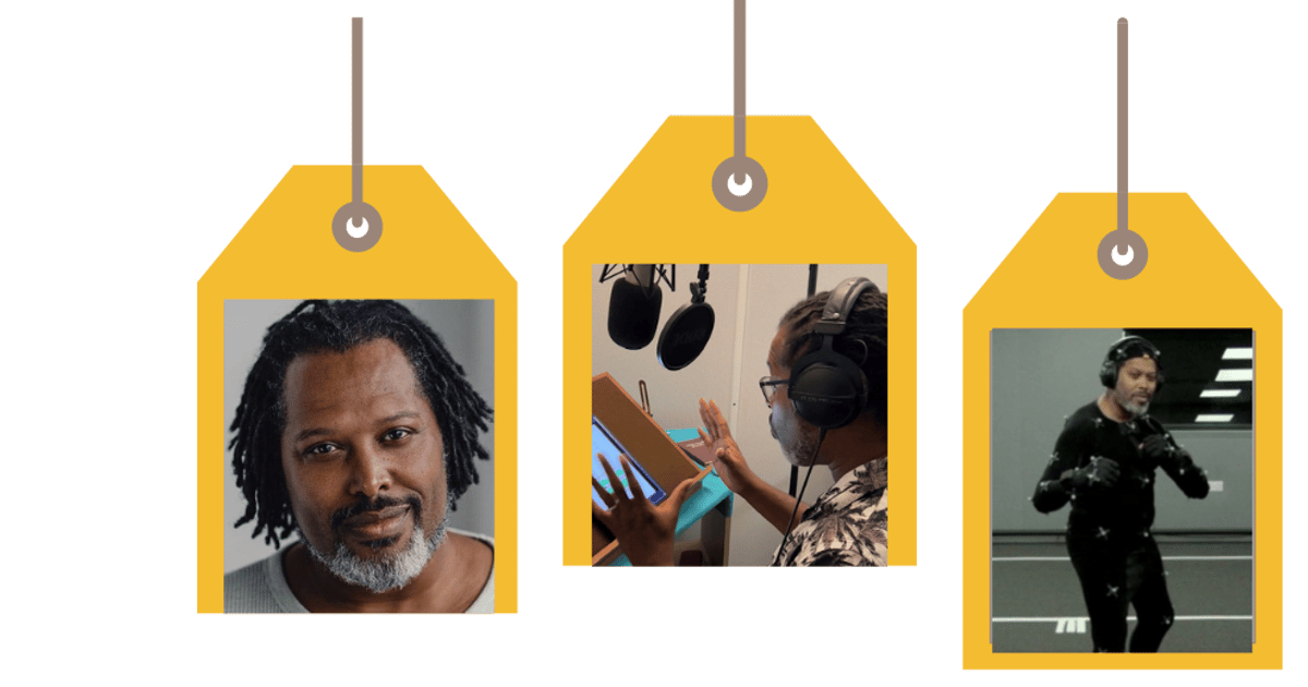 David Monteith | about.me