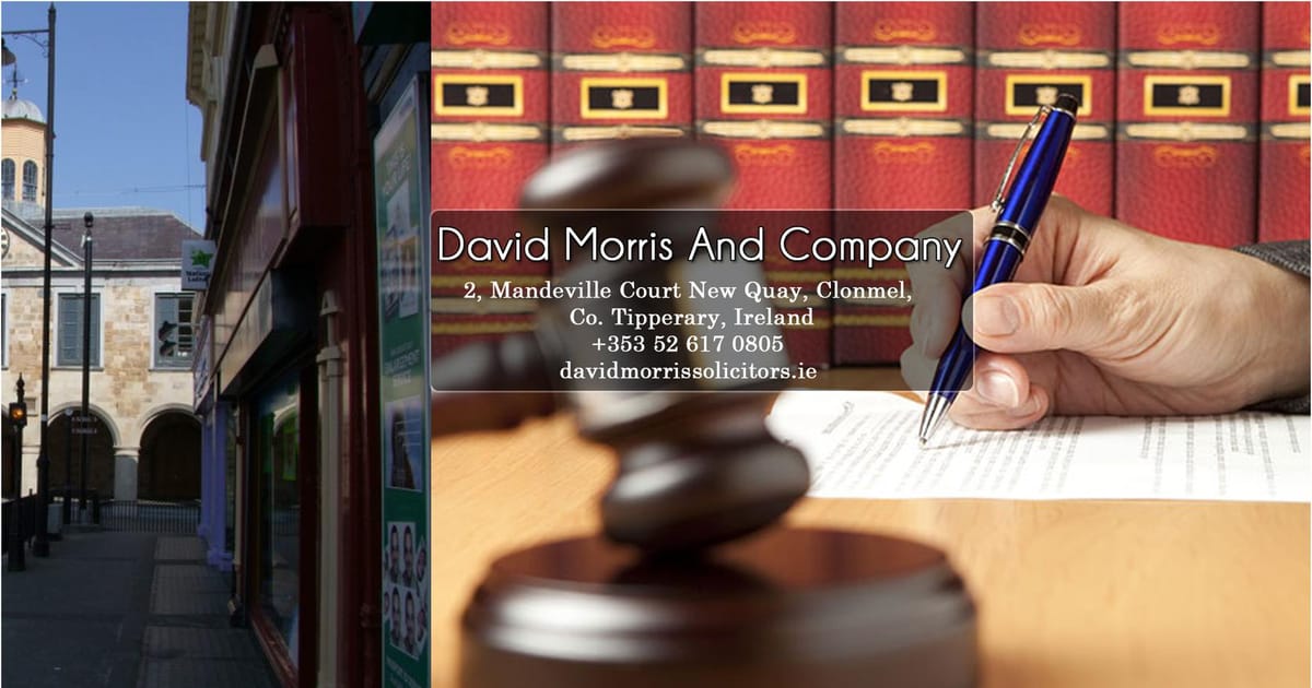 David Morris And Company | about.me